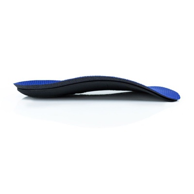 Powerstep Slim-Tech 3/4 Length Orthotic Insoles | Health and Care